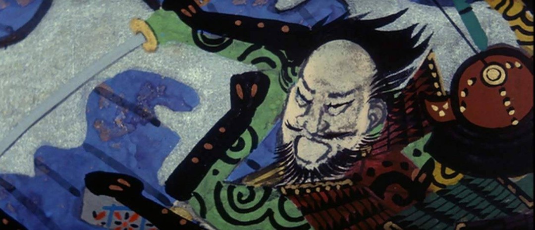 Authenticity in Japanese Samurai Films - Gempei Wars | KateLore